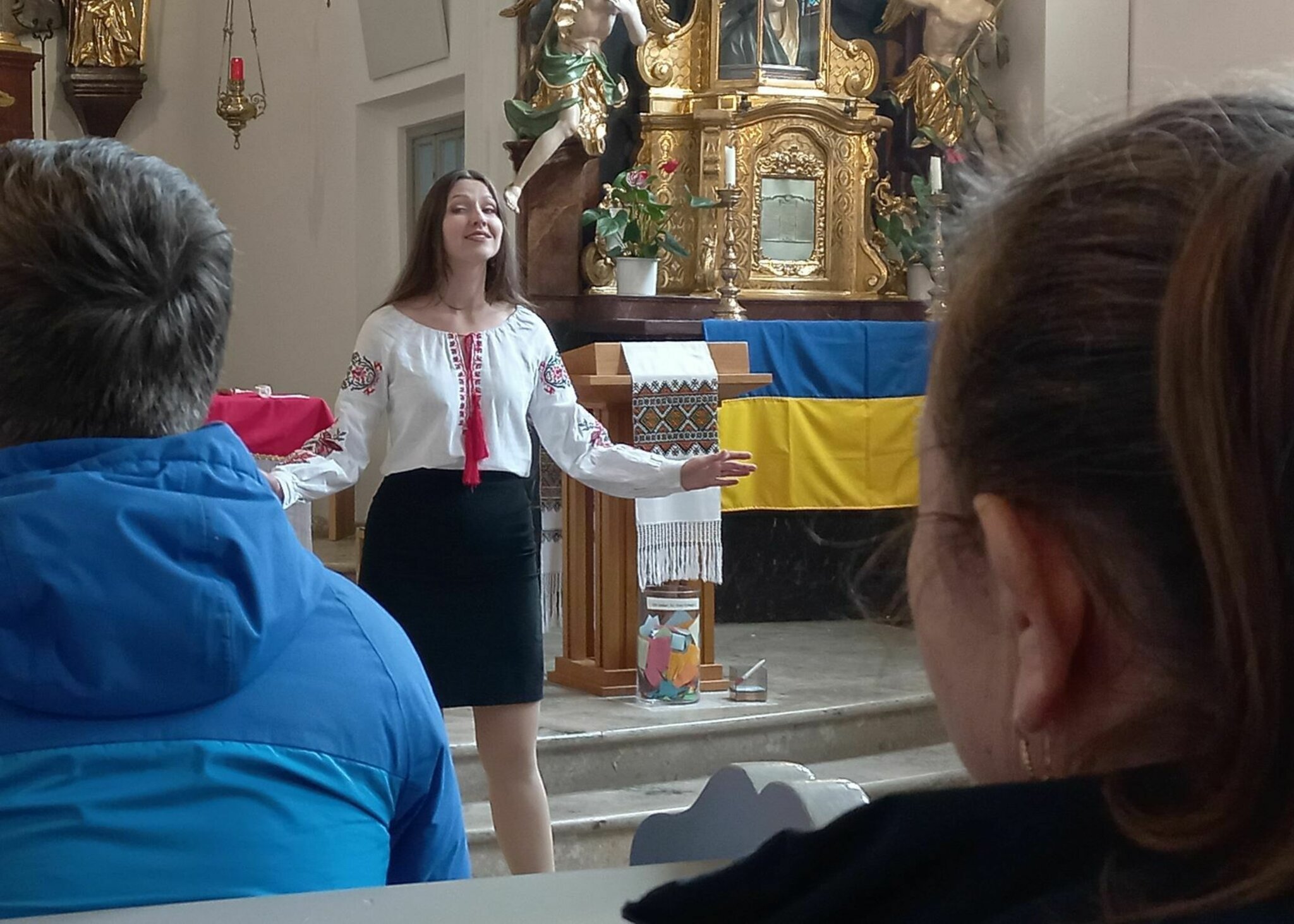 Pfarre Graz-Karlau - Steiermark | SONNTAGSBLATT