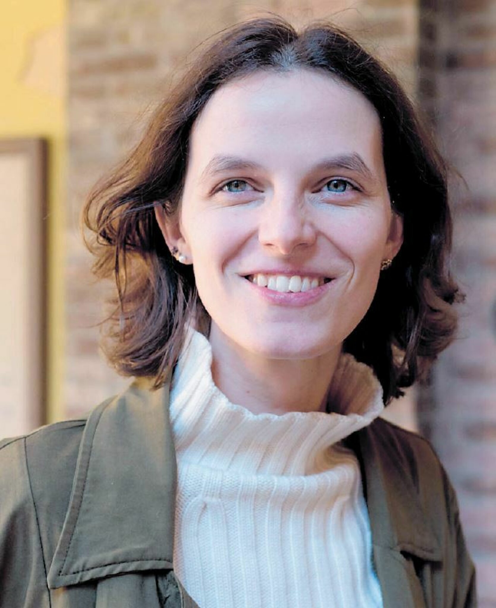 Mein Gebet, Dr. Isabella Bruckner: Der Engel des Herrn ...
