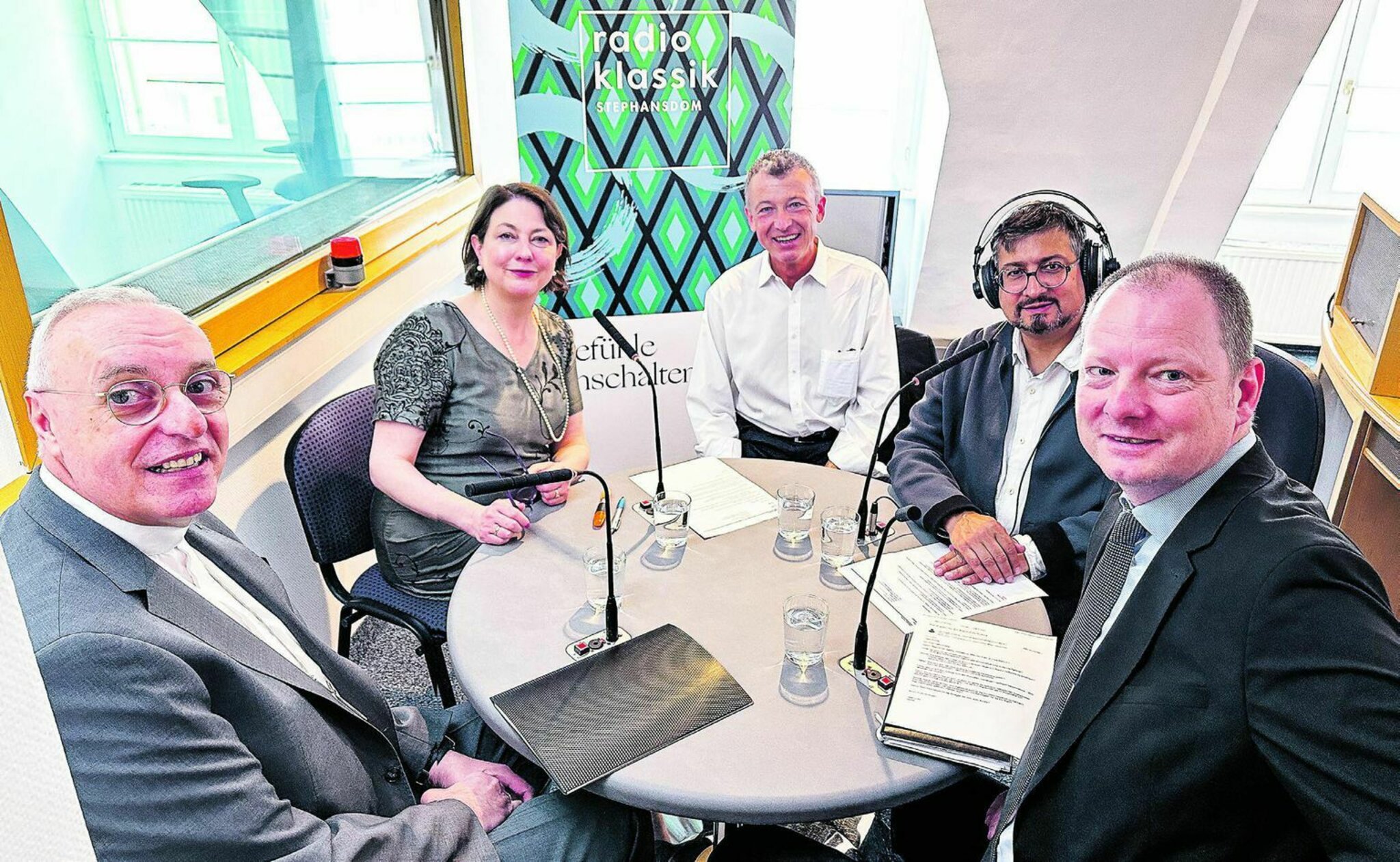 Es braucht einen Plan und guten Willen - Burgenland | martinus