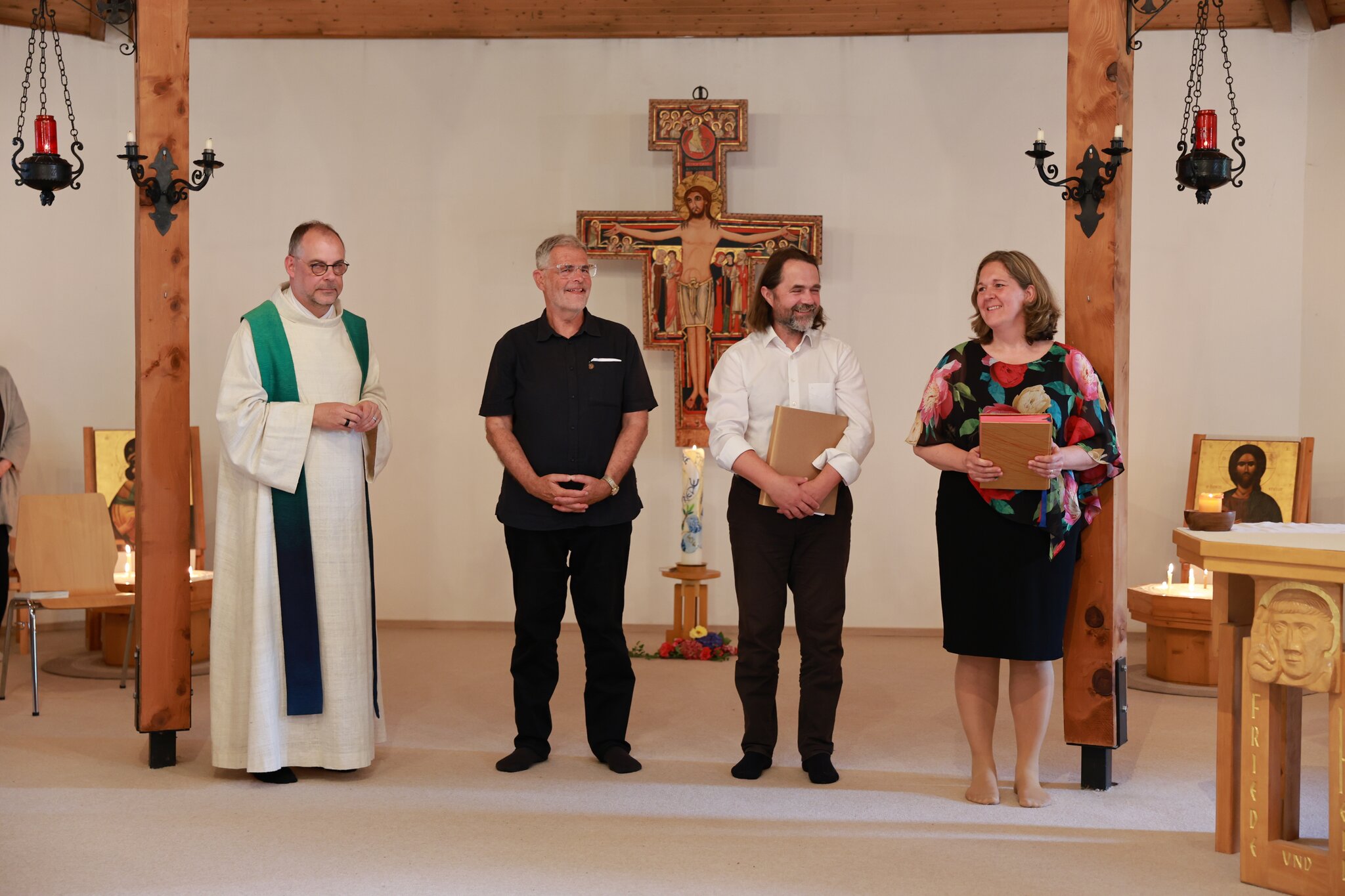 Haus der Stille: Wandel und Werden - Steiermark | SONNTAGSBLATT