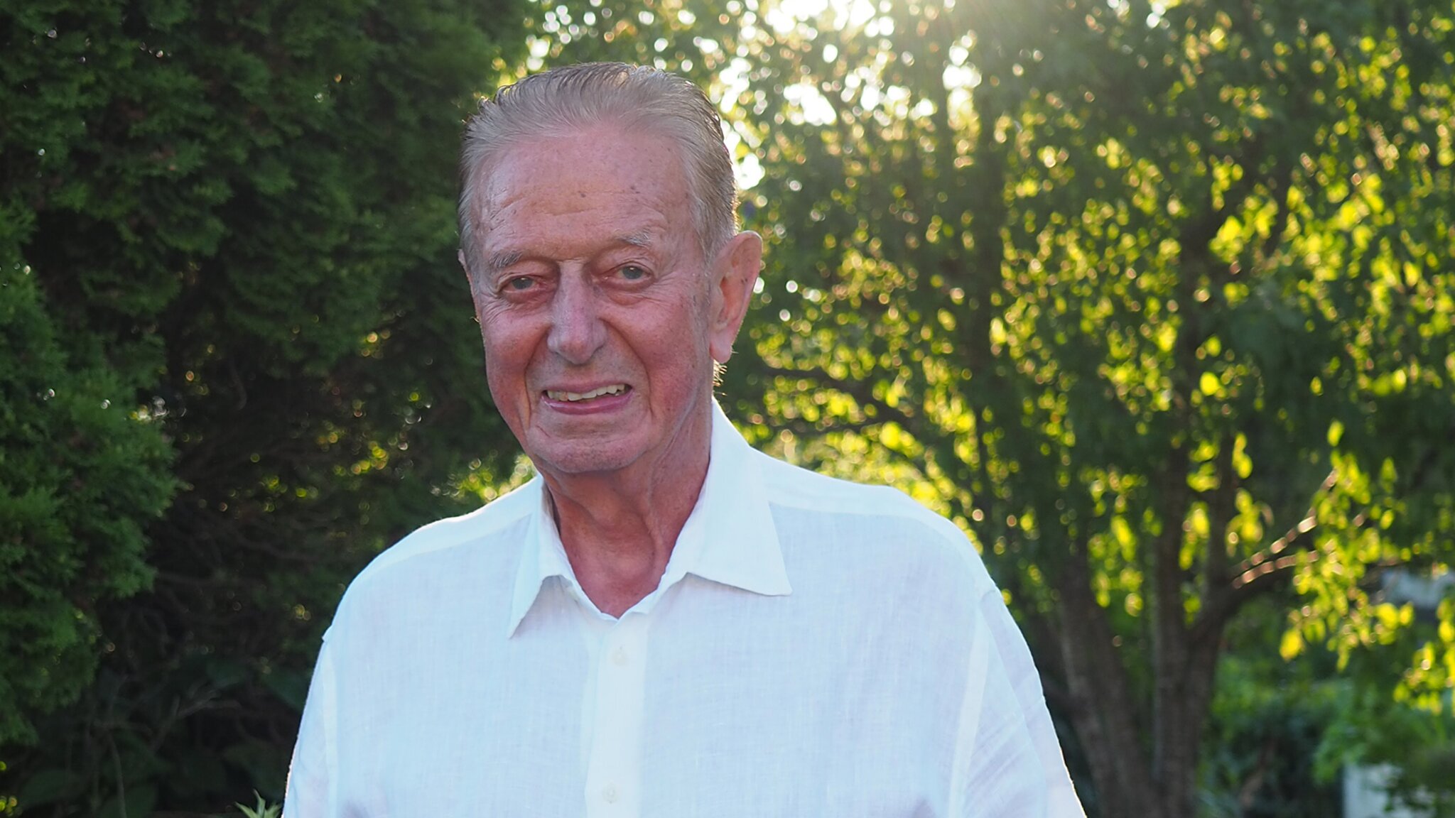 Walter Ludescher im Gespräch mit Alexandra Hogan: „Die ganze Bandbreite ...