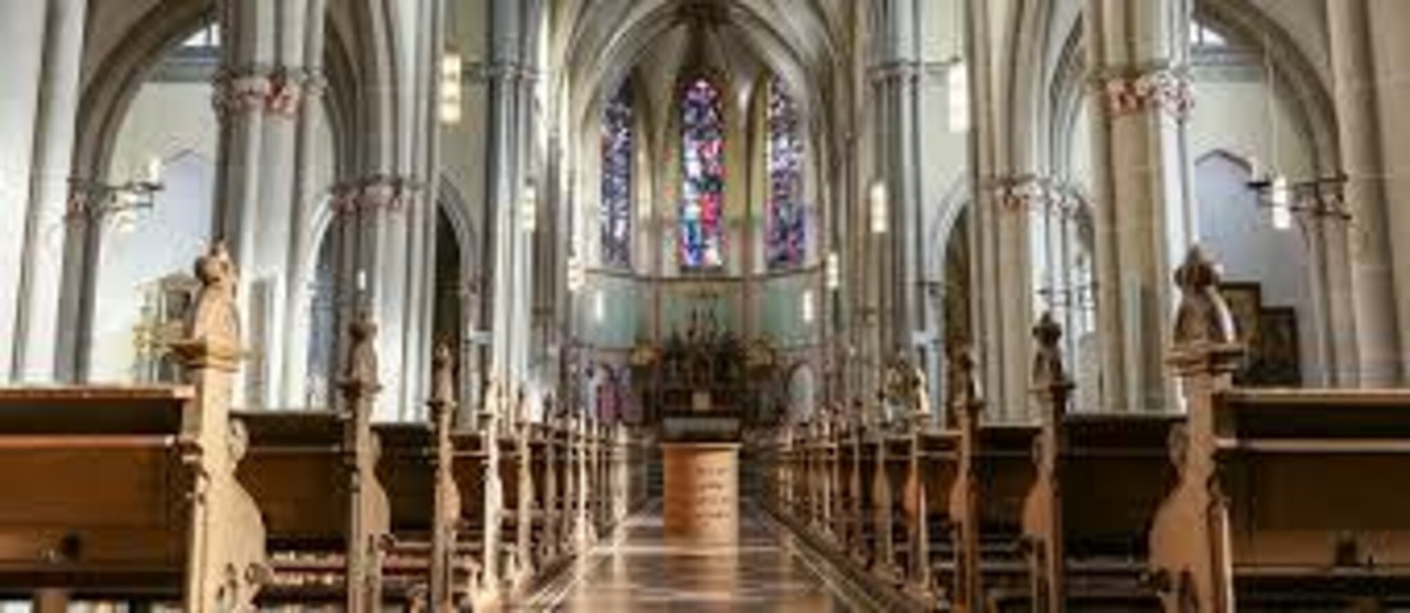 Die Kirche: Ein Pfeiler der Gesellschaft - Oberösterreich | KirchenZeitung