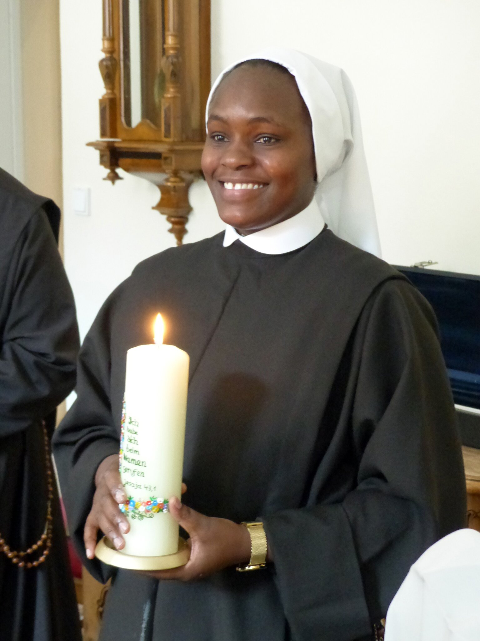 Elisabethinen: Professjubiläen und Einkleidung - Steiermark | SONNTAGSBLATT