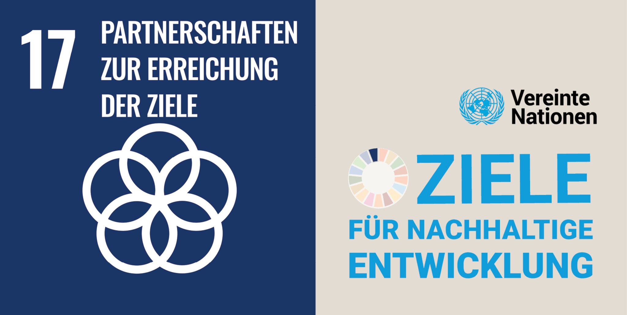 UNO Nachhaltigkeitsziele | Teil 17: Ziele für Nachhaltige Entwicklung - Steiermark | SONNTAGSBLATT