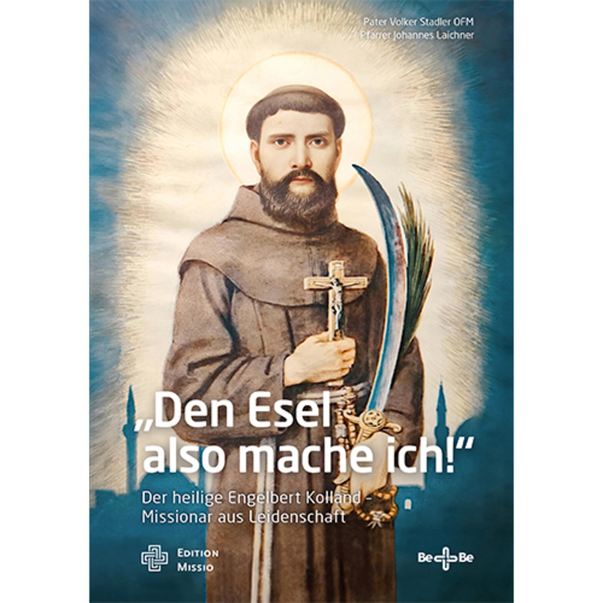 Missionar aus Leidenschaft - Steiermark | SONNTAGSBLATT