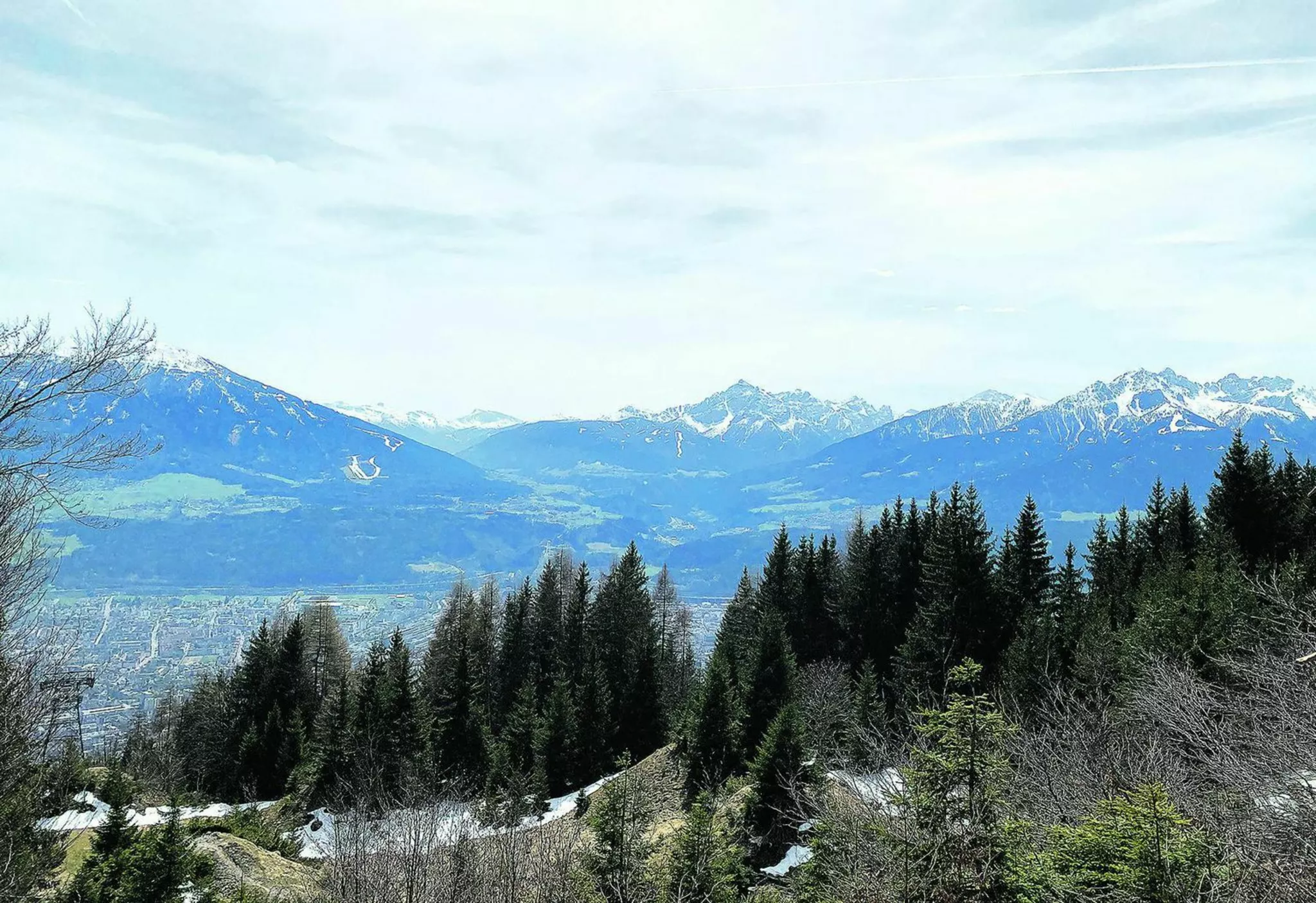 VOLL VERTRAUEN: Alles, was atmet ... - Burgenland | martinus