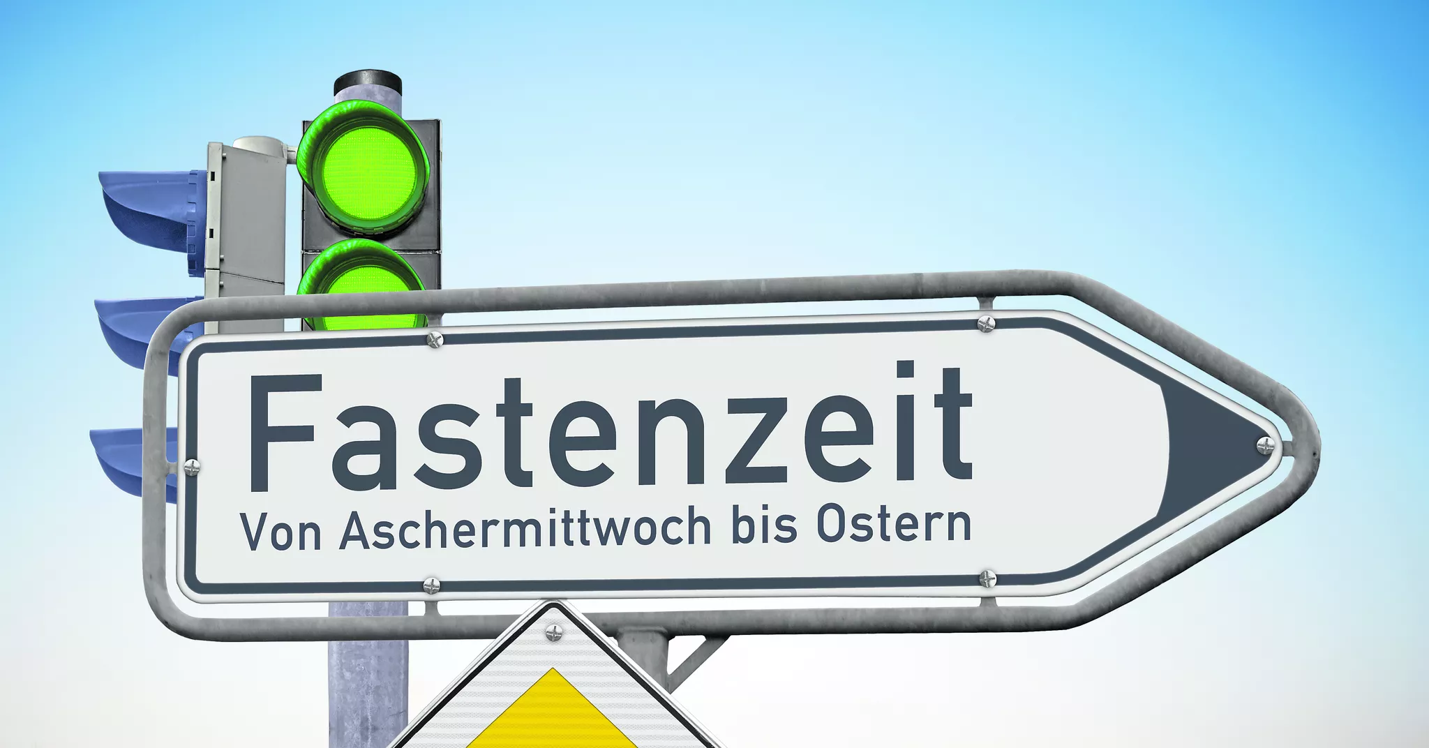 Fastenzeit: Zeit des "Mehr-Werts" - Niederösterreich | Kirche bunt