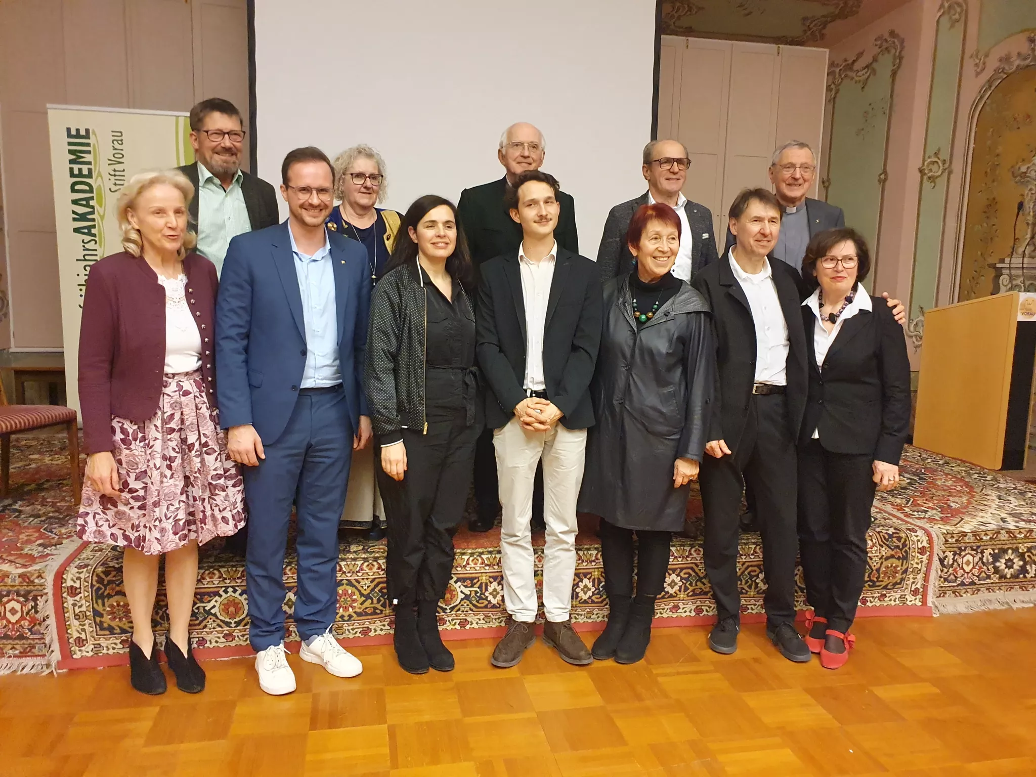 Kirche Steiermark: Künstliche Intelligenz verändert das Leben ...