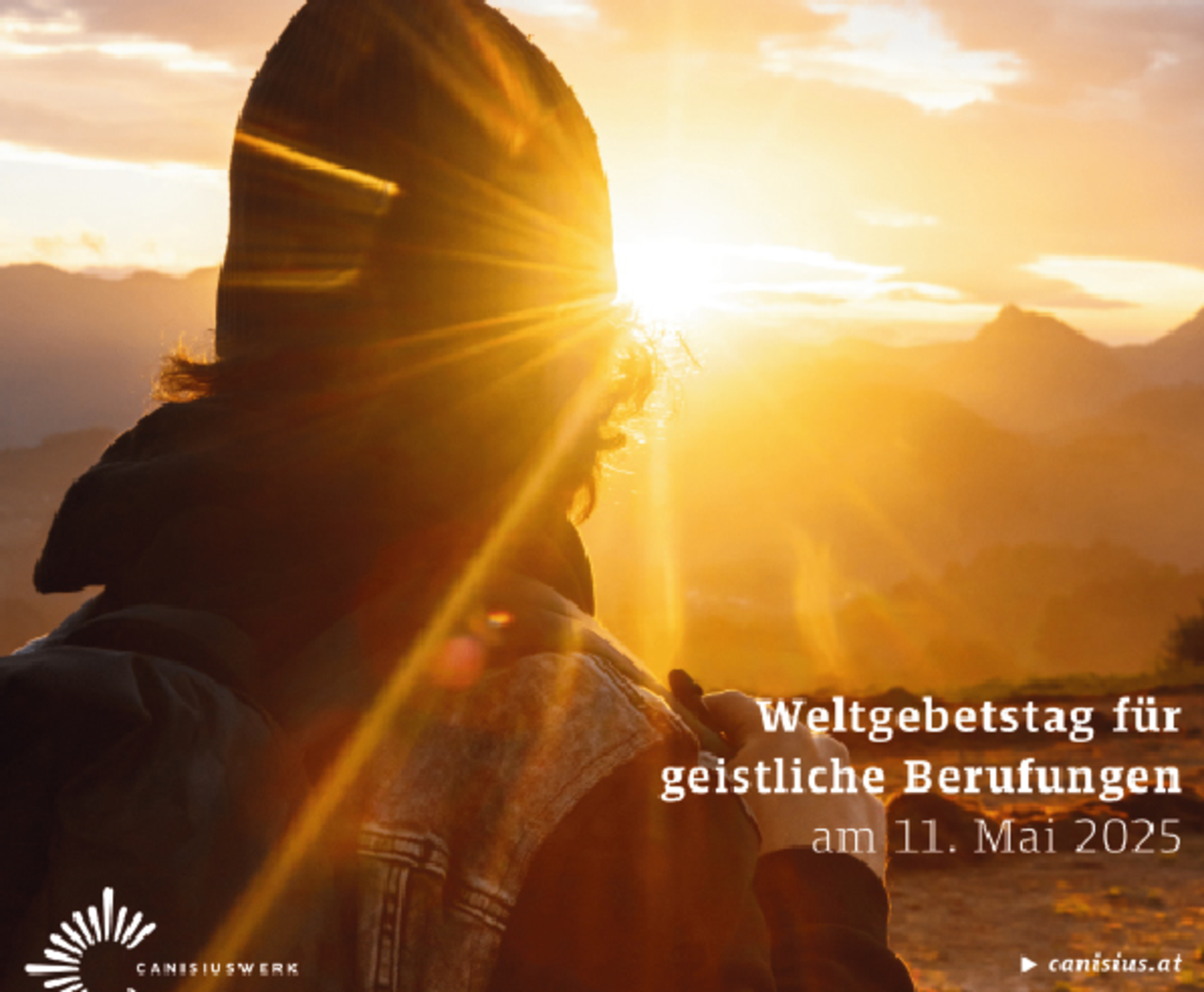 Weltgebetstag um geistliche Berufungen: Kirche bittet um das Gebet ...