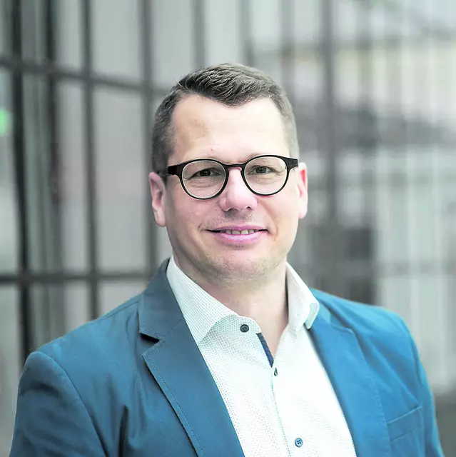 Caritas-Generalsekretär von St. Pölten: Riedl wurde in den ORF ...