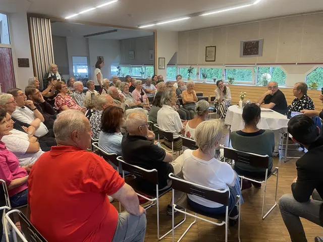 Kirche Steiermark: Besser leben mit Vergebung - Steiermark | SONNTAGSBLATT