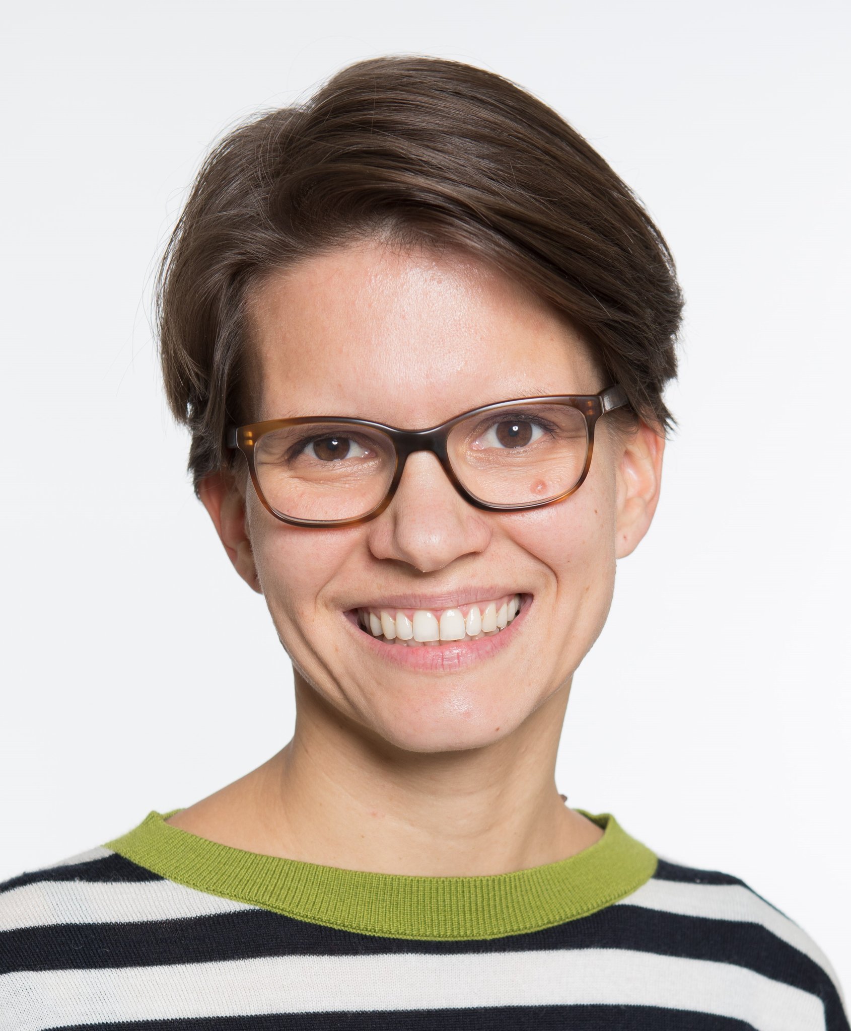 Sandra Lobnig aus Wien & NÖ-Ost | Der SONNTAG - Meine Kirchenzeitung